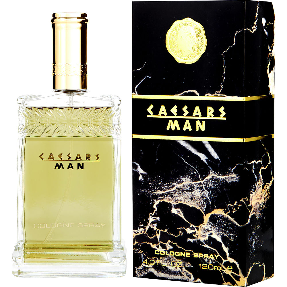 CAESARS by Caesar's World COLOGNE SPRAY– yallbeauty.store