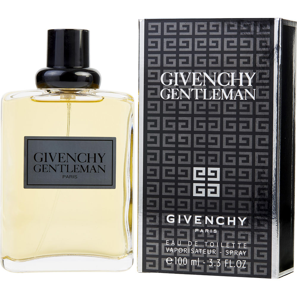 GENTLEMAN ORIGINAL by Givenchy EDT SPRAY– yallbeauty.store