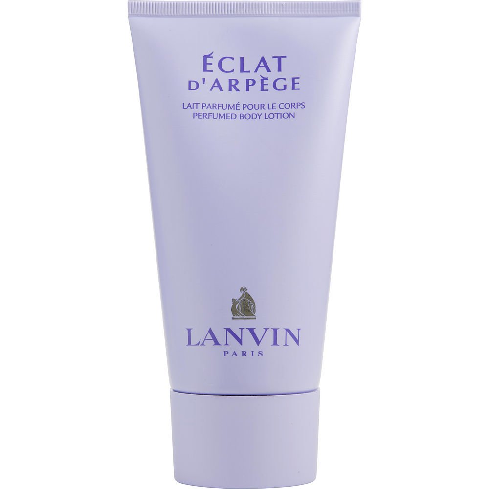 ECLAT D'ARPEGE by Lanvin BODY LOTION 5 OZ– yallbeauty.store