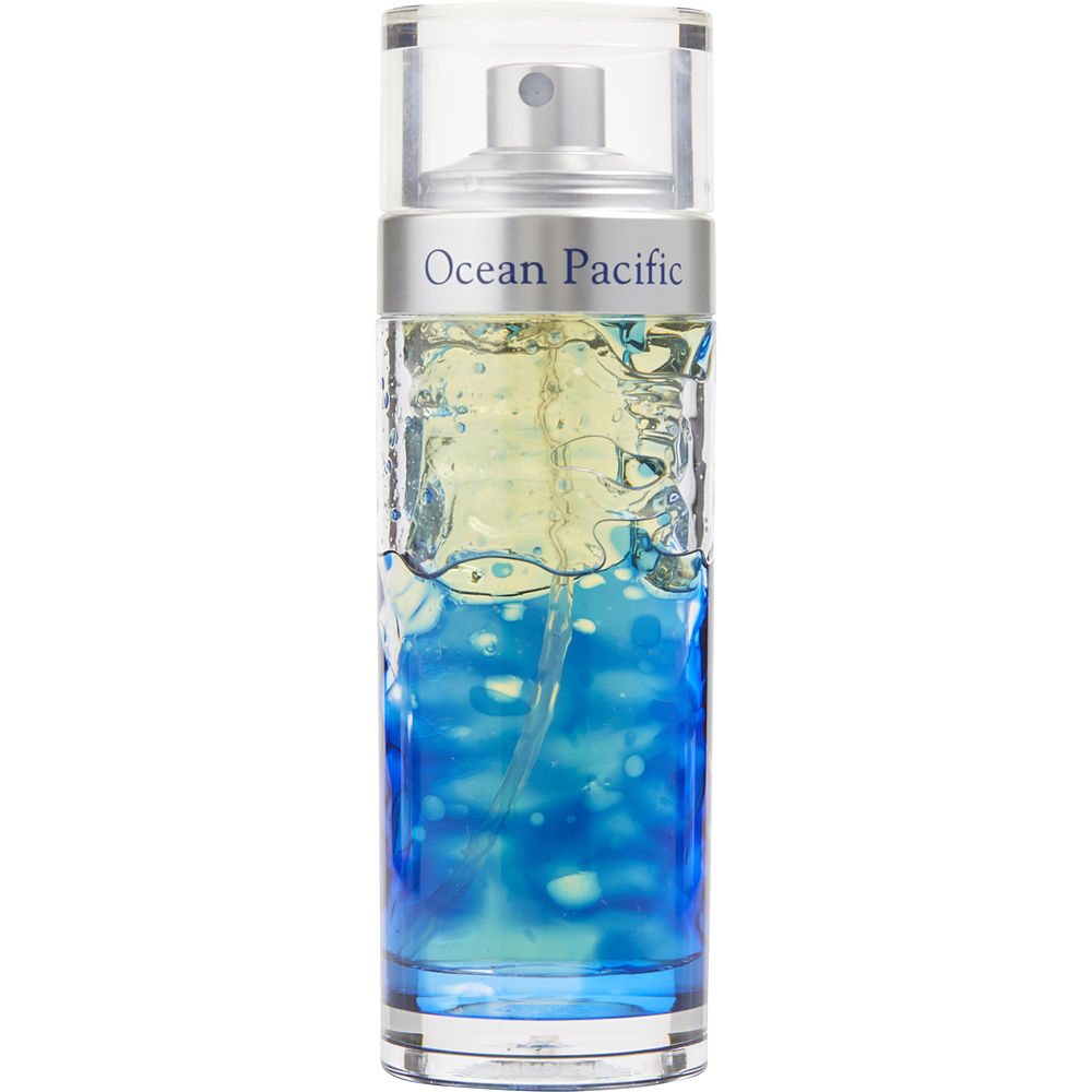 OCEAN PACIFIC by Ocean Pacific COLOGNE SPRAY (UNBOXED)– yallbeauty.store