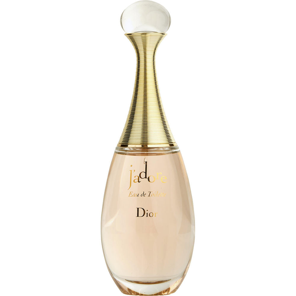 JADORE by Christian Dior EDT SPRAY *TESTER– yallbeauty.store