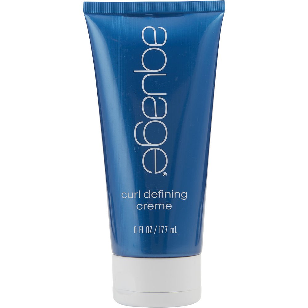 AQUAGE by Aquage CURL DEFINING CRÈME– yallbeauty.store