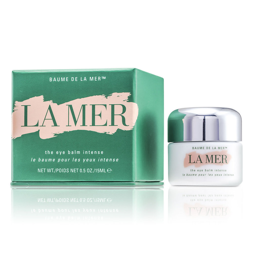La Mer by LA MER The Eye Balm Intense 15ml/0.5oz– yallbeauty.store