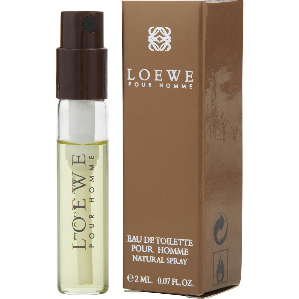 LOEWE by Loewe EDT SPRAY VIAL– yallbeauty.store