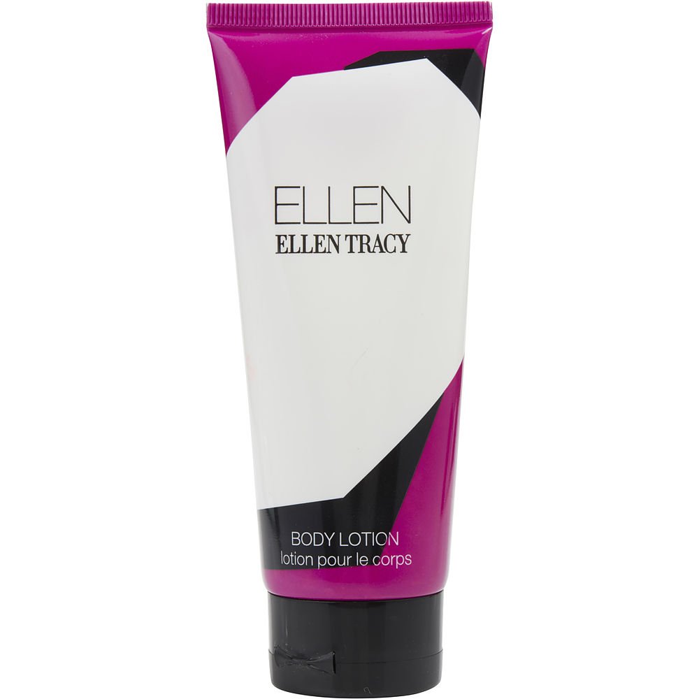 ELLEN (NEW) by Ellen Tracy BODY LOTION 3.4 OZ– yallbeauty.store