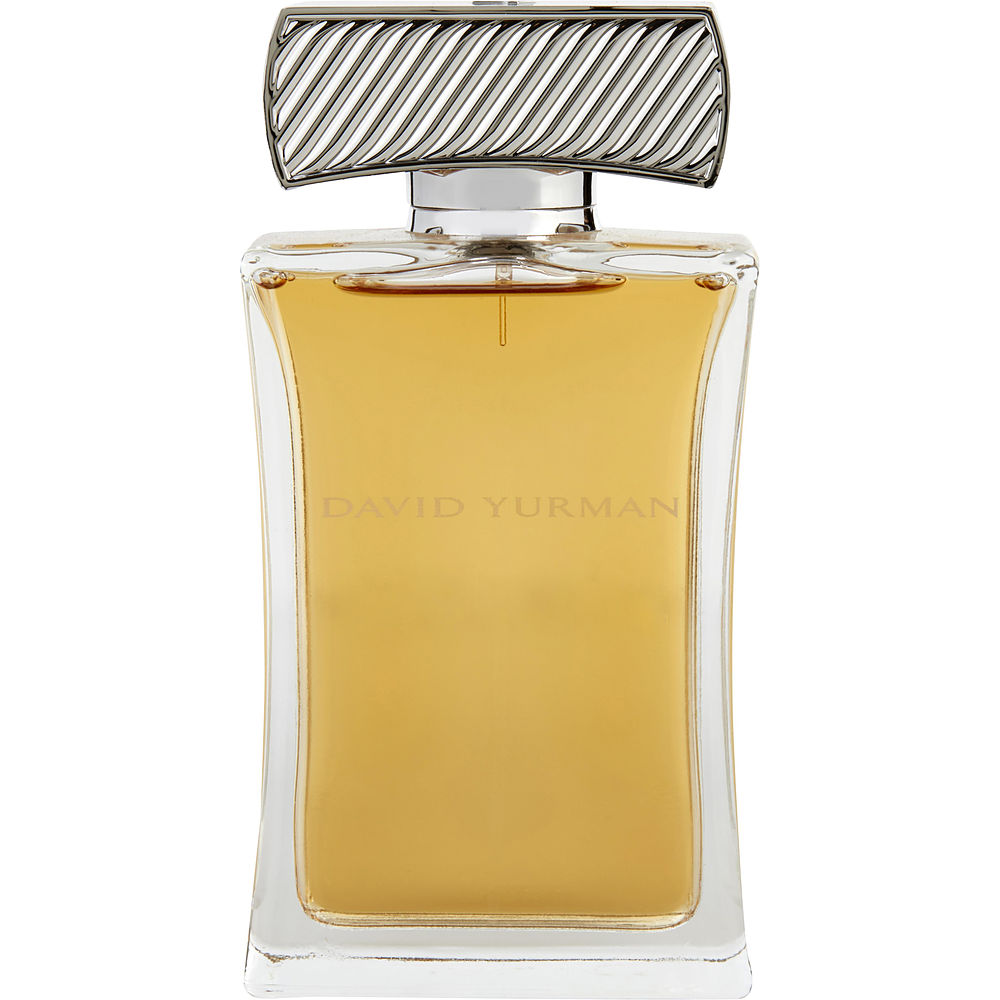 DAVID YURMAN EXOTIC ESSENCE by David Yurman EDT SPRAY *TESTER ...