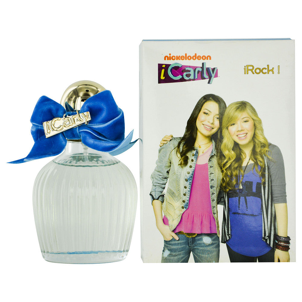 ICARLY IROCK by Marmol & Son EAU DE PARFUM SPRAY SPRAY– yallbeauty.store