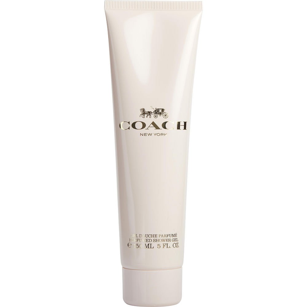 COACH by Coach SHOWER GEL 5 OZ– yallbeauty.store