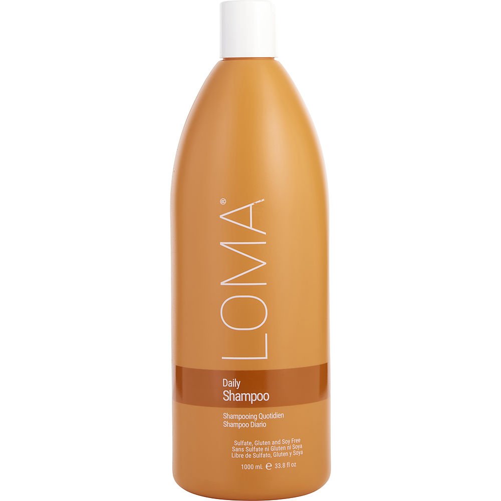 LOMA by Loma LOMA DAILY SHAMPOO– yallbeauty.store