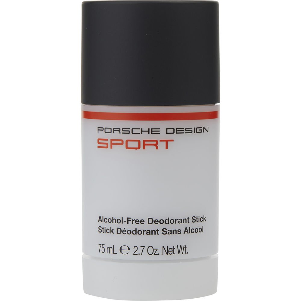 PORSCHE DESIGN SPORT by Porsche Design DEODORANT STICK ALCOHOL FREE 2 ...