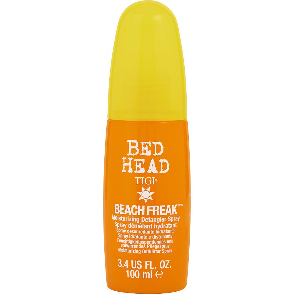 BED HEAD by Tigi BEACH FREAK DETANGLER SPRAY 3.4 OZ– yallbeauty.store