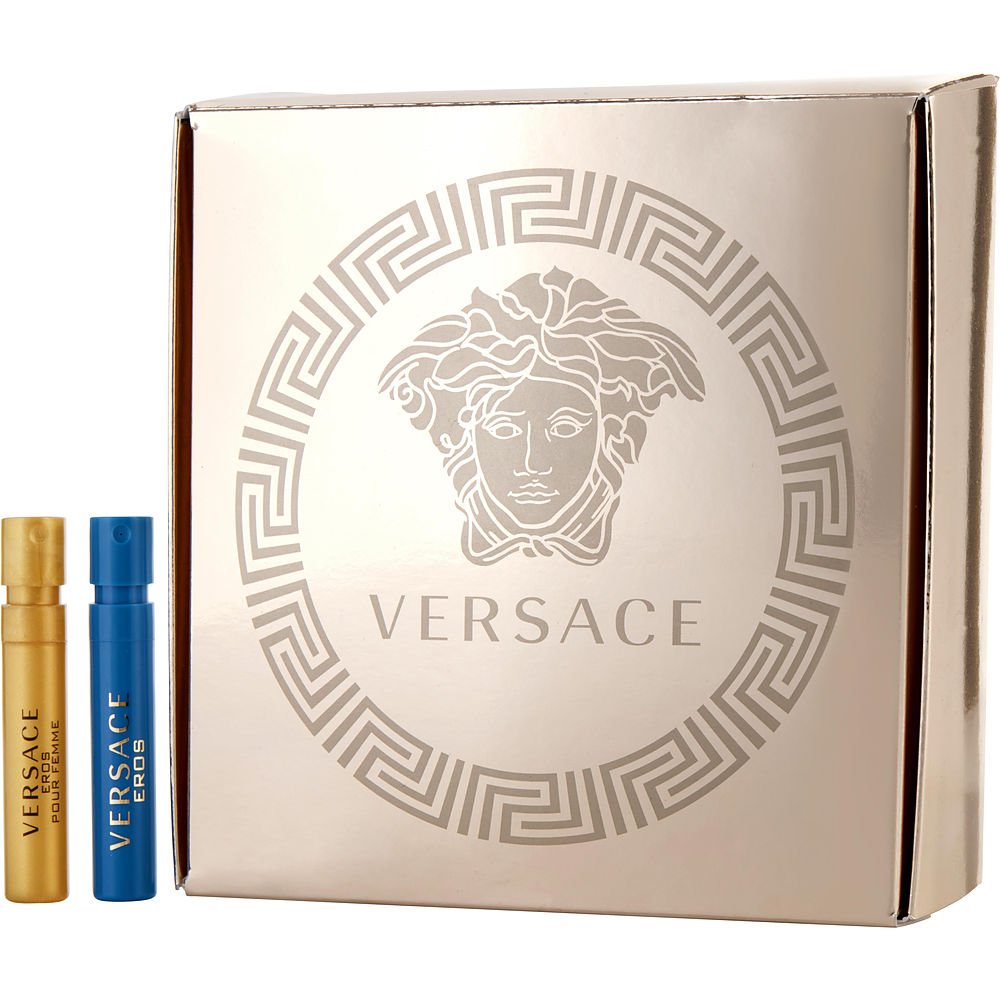 VERSACE VARIETY by Gianni Versace 2 PIECE UNISEX VARIETY WITH VERSACE ...