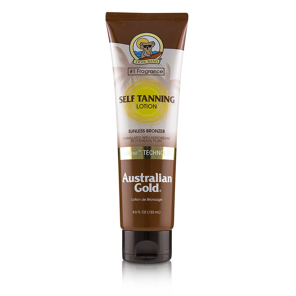 Australian Gold by Australian Gold Self Tanning Lotion 133ml/4.5oz ...
