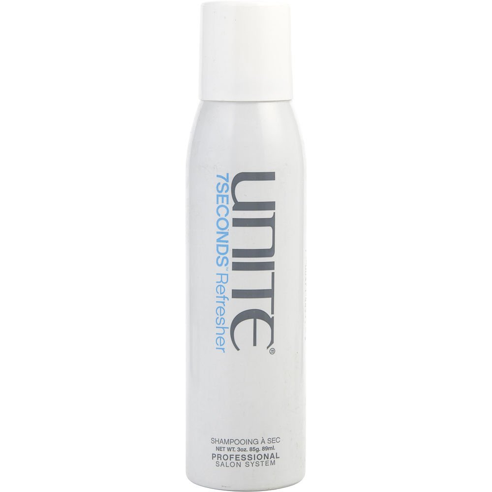 UNITE by Unite 7 SECONDS REFRESHER DRY SHAMPOO 3 OZ– yallbeauty.store