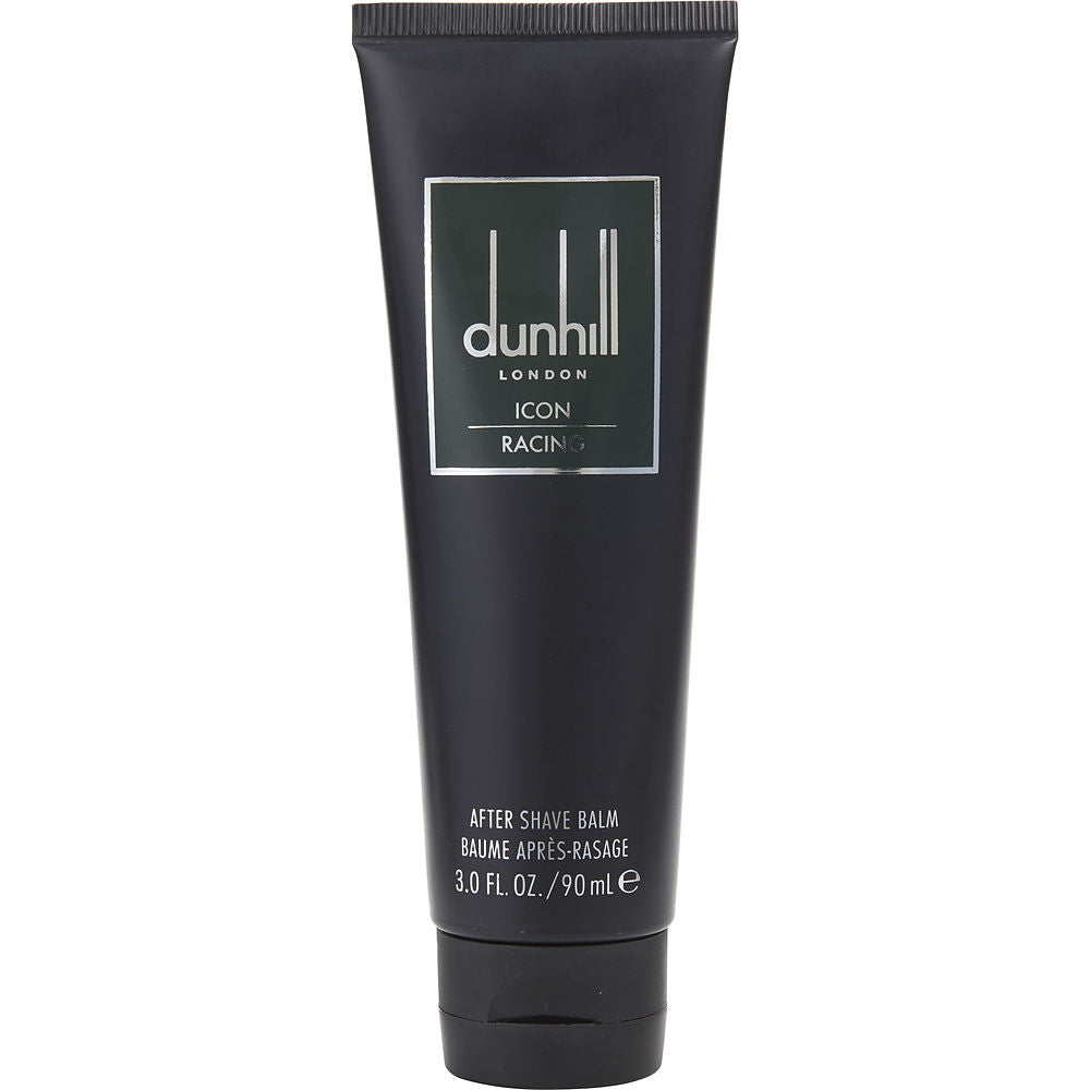 DUNHILL ICON RACING by Alfred Dunhill AFTERSHAVE BALM 3 OZ– yallbeauty ...