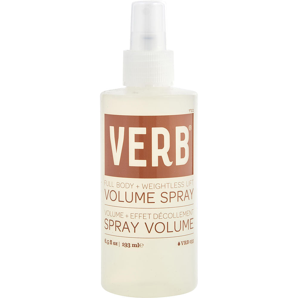 VERB by VERB VOLUME SPRAY 6.5 OZ– yallbeauty.store