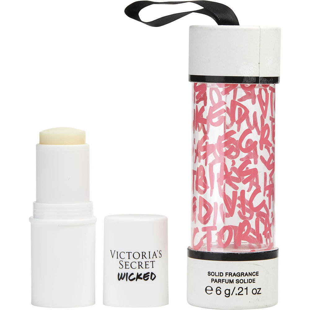 VICTORIA'S SECRET WICKED by Victoria's Secret SOLID FRAGRANCE ...