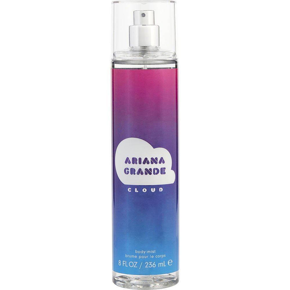 CLOUD ARIANA GRANDE by Ariana Grande BODY MIST 8 OZ– yallbeauty.store