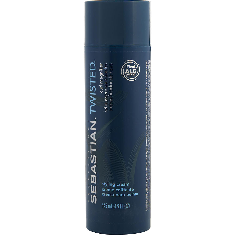 SEBASTIAN by Sebastian TWISTED CURL MAGNIFIER STYLING CREAM 4.9 OZ ...