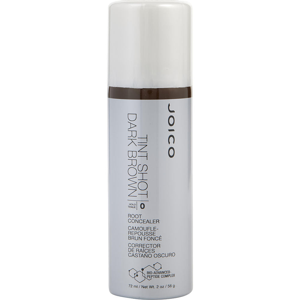 JOICO by Joico TINT SHOT ROOT CONCEALER DARK BROWN 2 OZ– yallbeauty.store