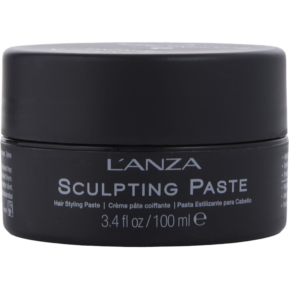 LANZA by Lanza ADVANCED HEALING STYLE SCULPTING PASTE 3.4 OZ ...