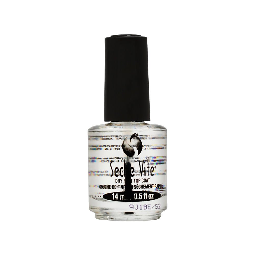 Seche by Seche Vite Dry Fast Topcoat– yallbeauty.store
