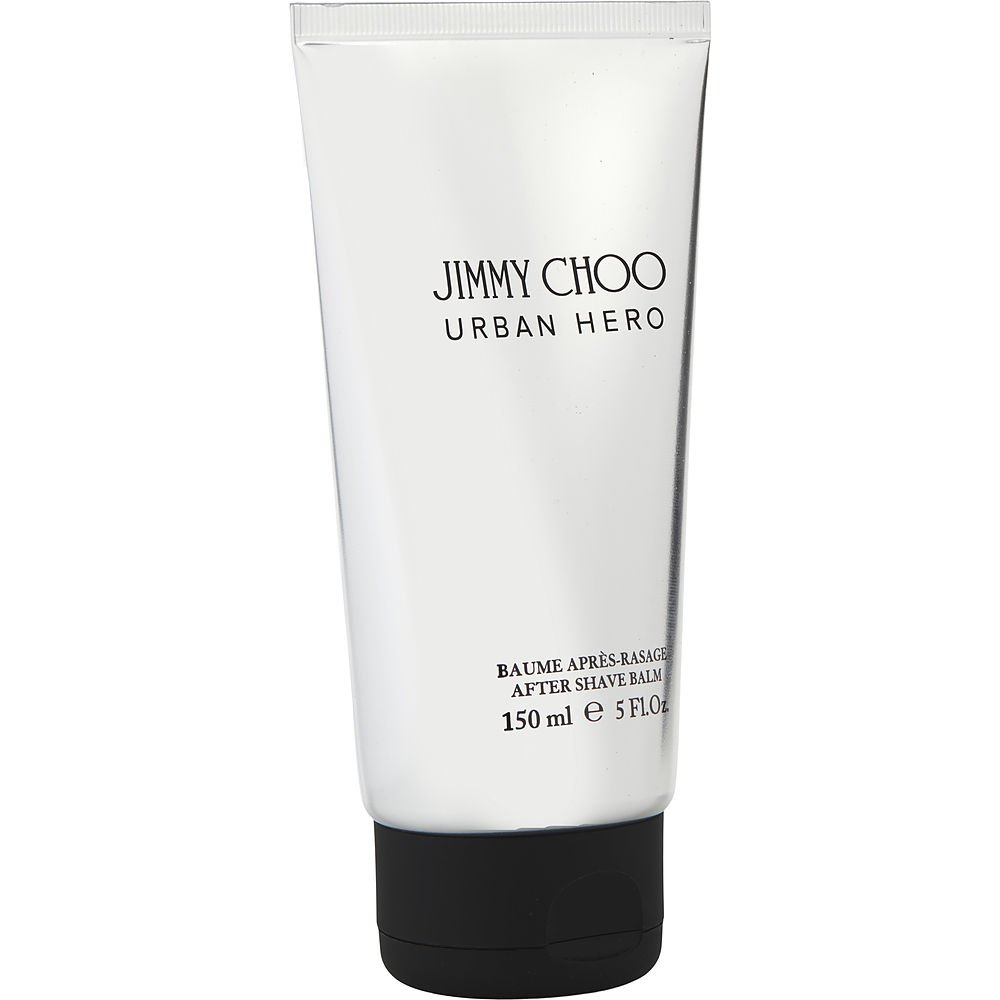 JIMMY CHOO URBAN HERO by Jimmy Choo AFTERSHAVE BALM– yallbeauty.store