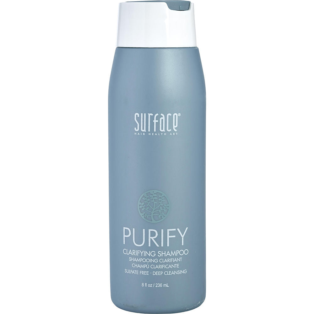 SURFACE by Surface PURIFY SHAMPOO– yallbeauty.store