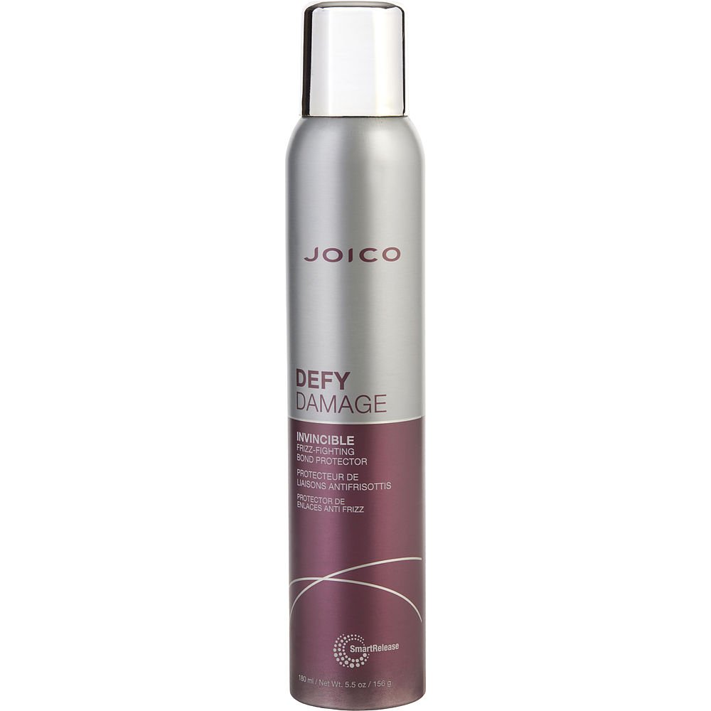 JOICO by Joico DEFY DAMAGE INVINCIBLE FRIZZ-FIGHTING BOND PROTECTOR 5 ...