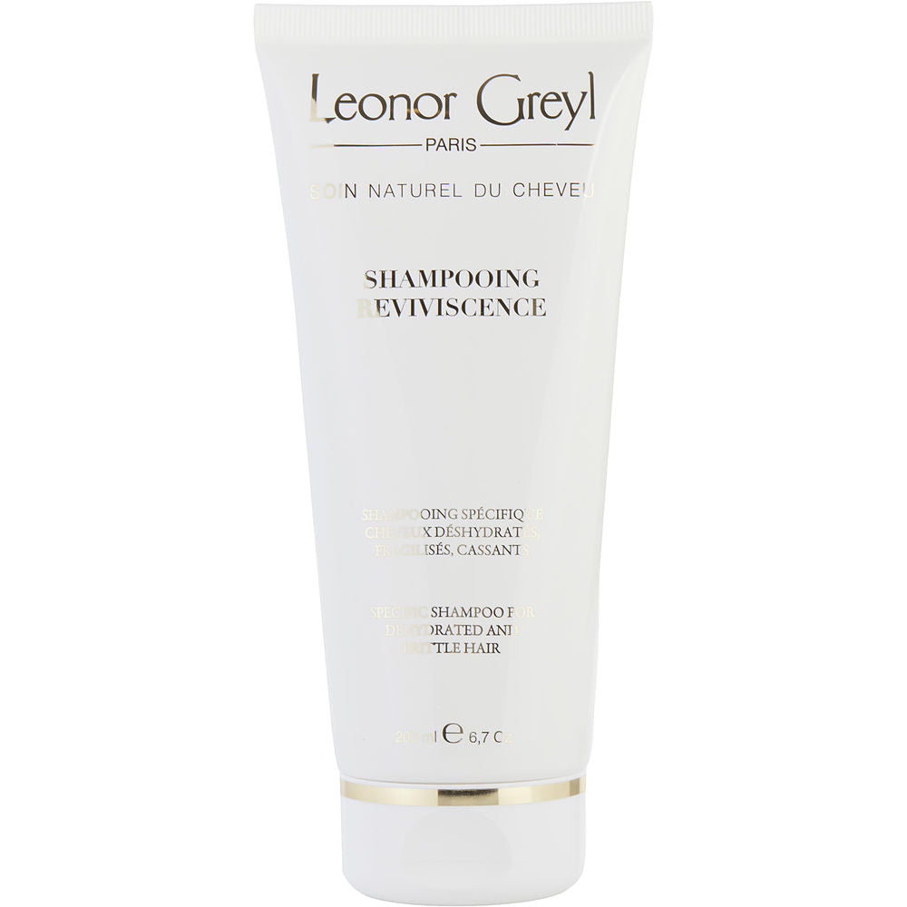 LEONOR GREYL by Leonor Greyl Shampooing Reviviscence Deep Repairing Sh ...