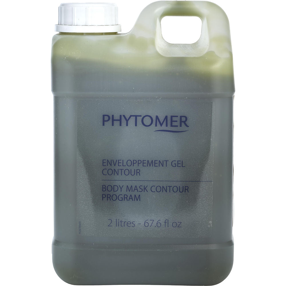 Phytomer by Phytomer Body Mask Contour Program 2L/67.6oz– yallbeauty.store