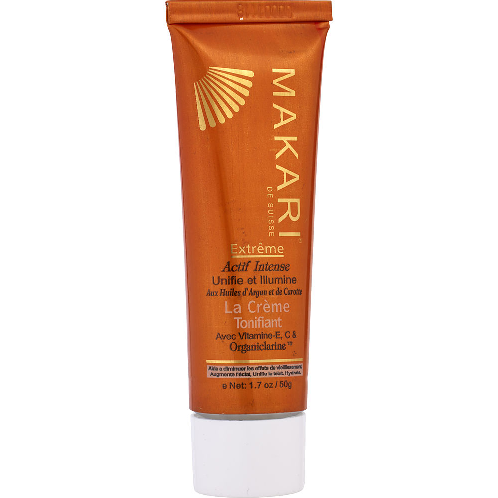 Makari by Makari de Suisse Extreme Active Intense Unify & Illuminate A ...